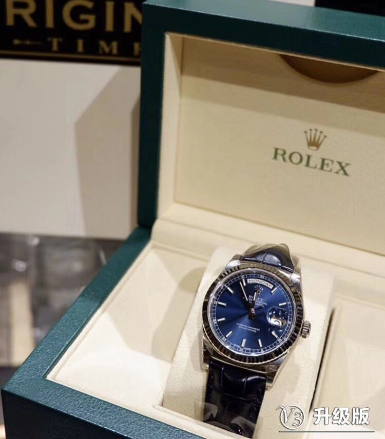 Top mirror ROLEX Watches