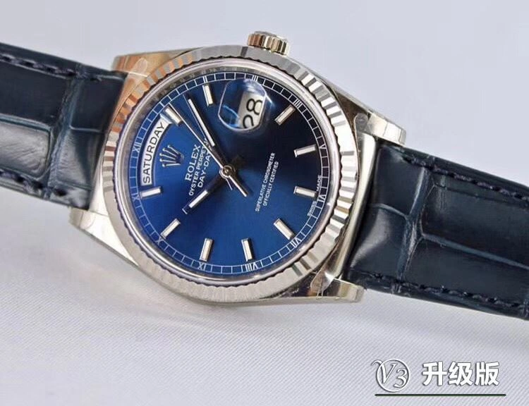 Top mirror ROLEX Watches