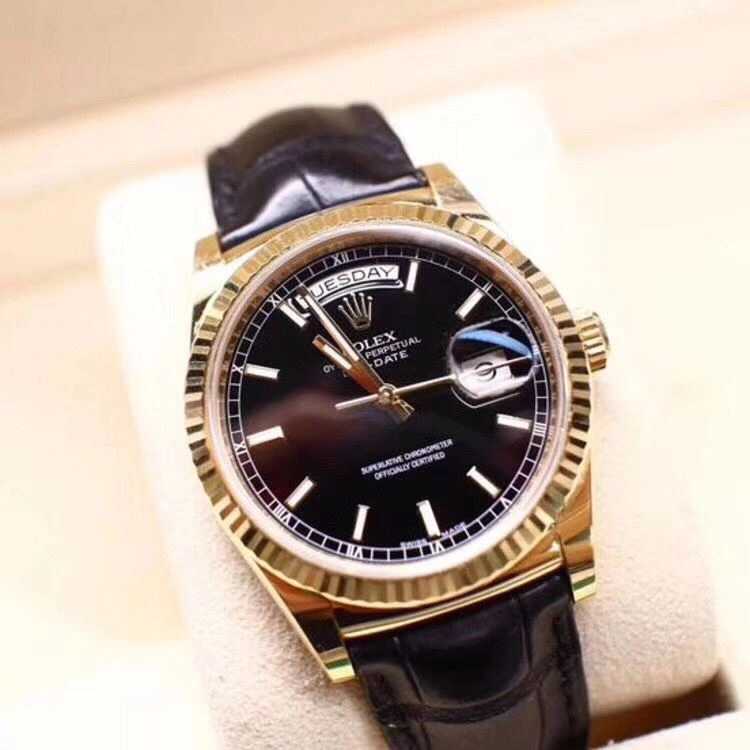Top mirror ROLEX Watches