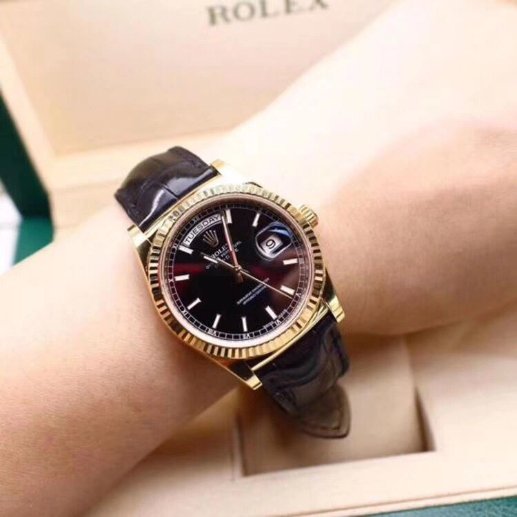 Top mirror ROLEX Watches