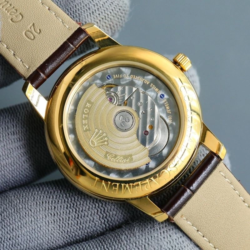 Mirror quality ROLEX Watches