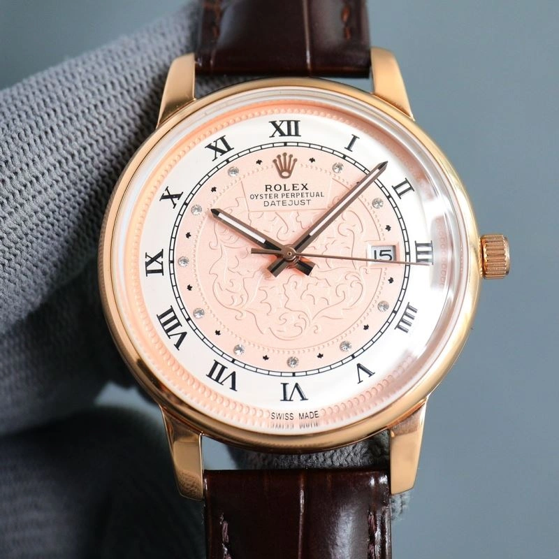 Factory-made ROLEX Watches