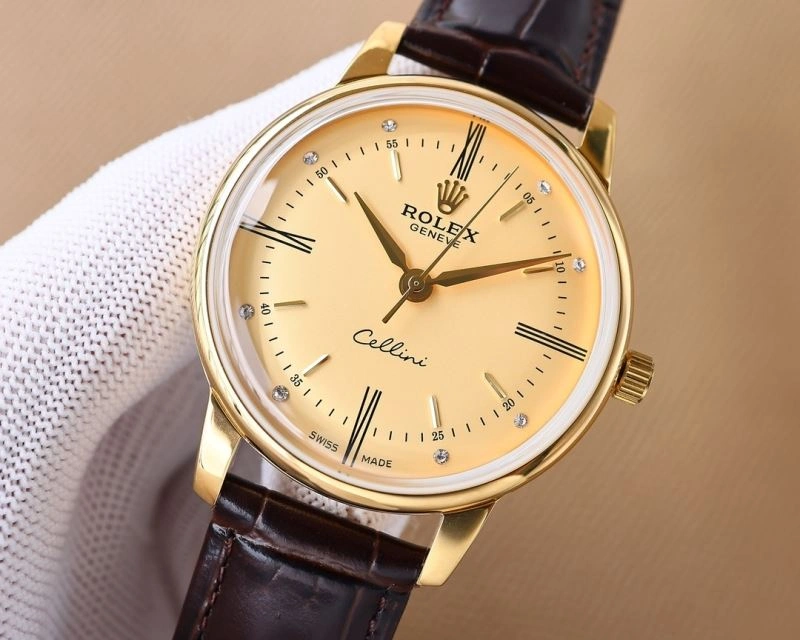 Brand-original ROLEX Watches