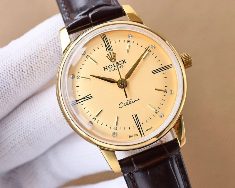 Brand-original ROLEX Watches