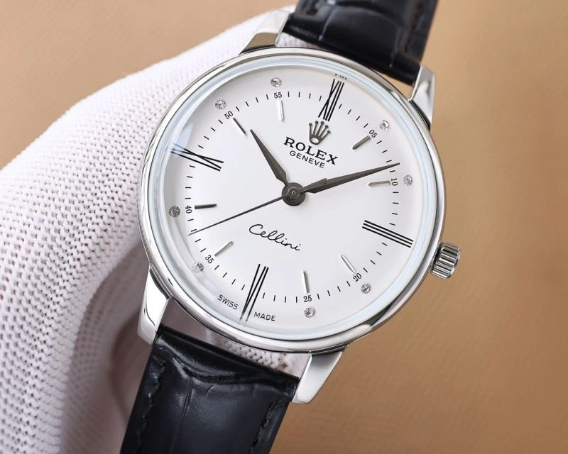 Brand-authenticated ROLEX Watches