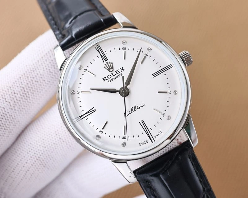 Brand-authenticated ROLEX Watches