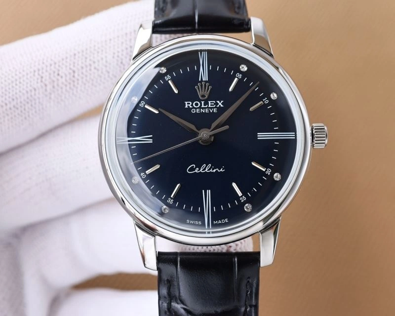 Brand-authenticated ROLEX Watches
