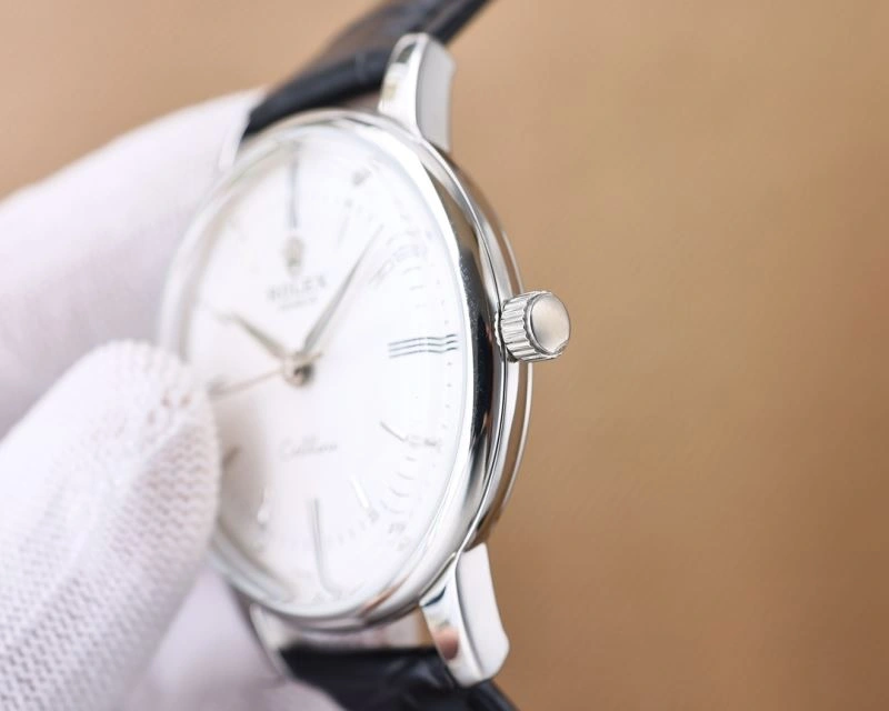 Brand-authenticated ROLEX Watches
