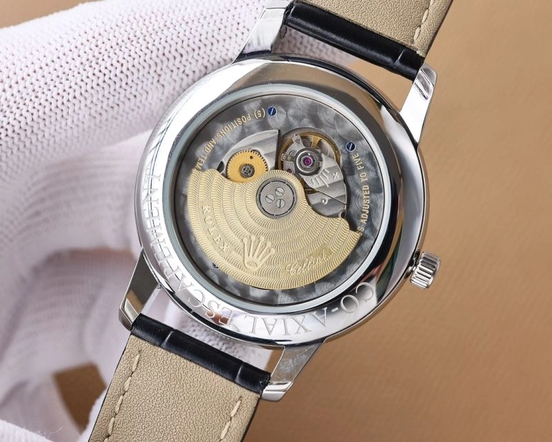 Brand-authenticated ROLEX Watches