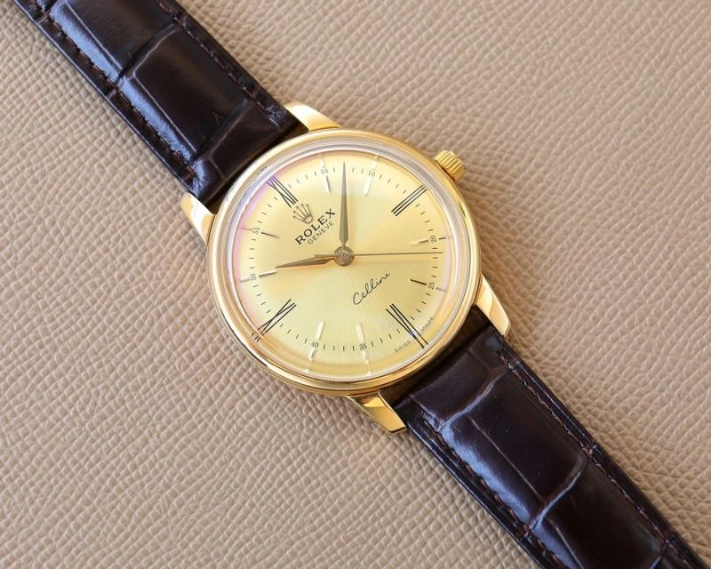ROLEX Watches