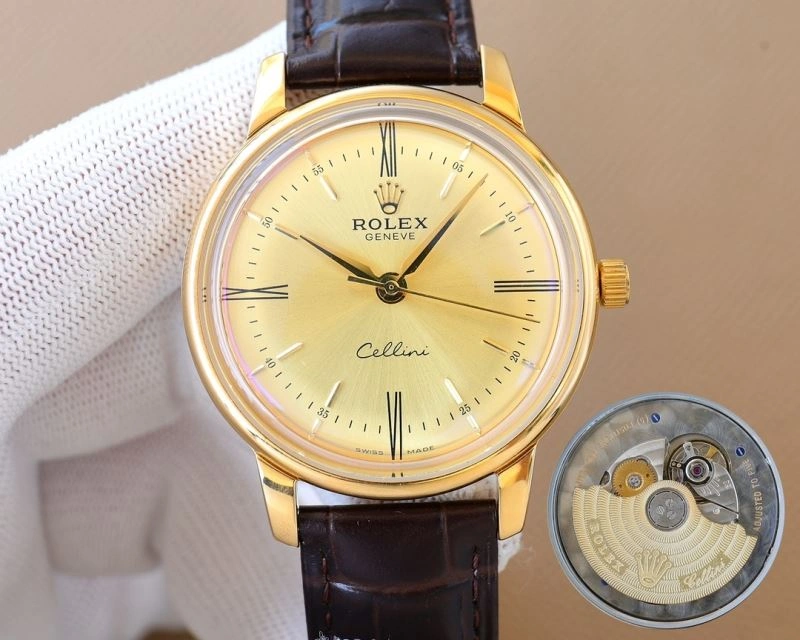 Factory-made ROLEX Watches