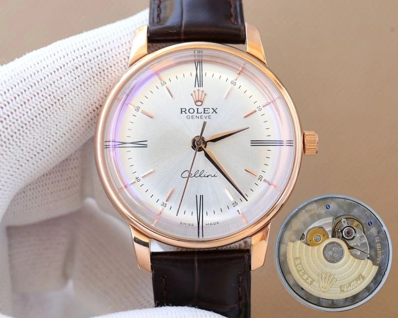 Factory-made ROLEX Watches
