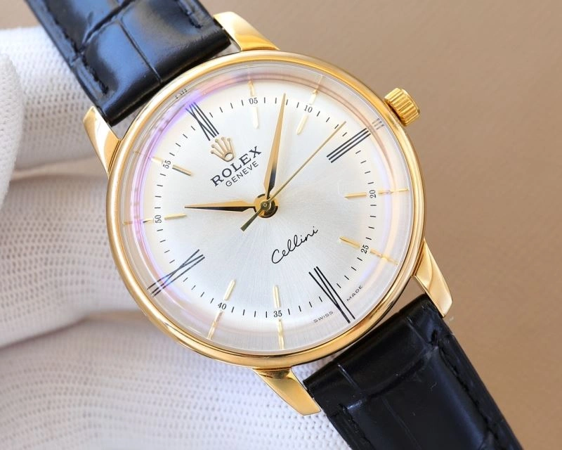 Factory-made ROLEX Watches
