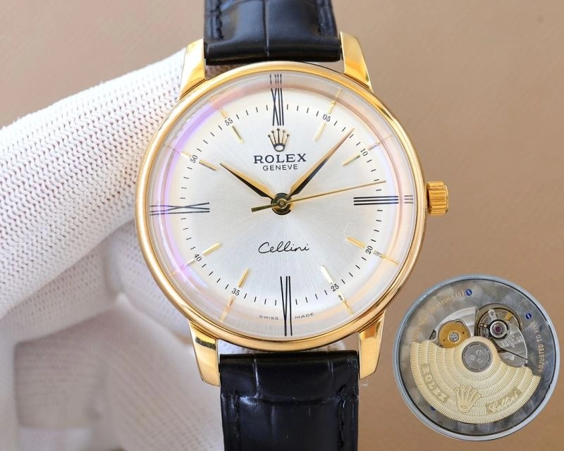 Factory-made ROLEX Watches