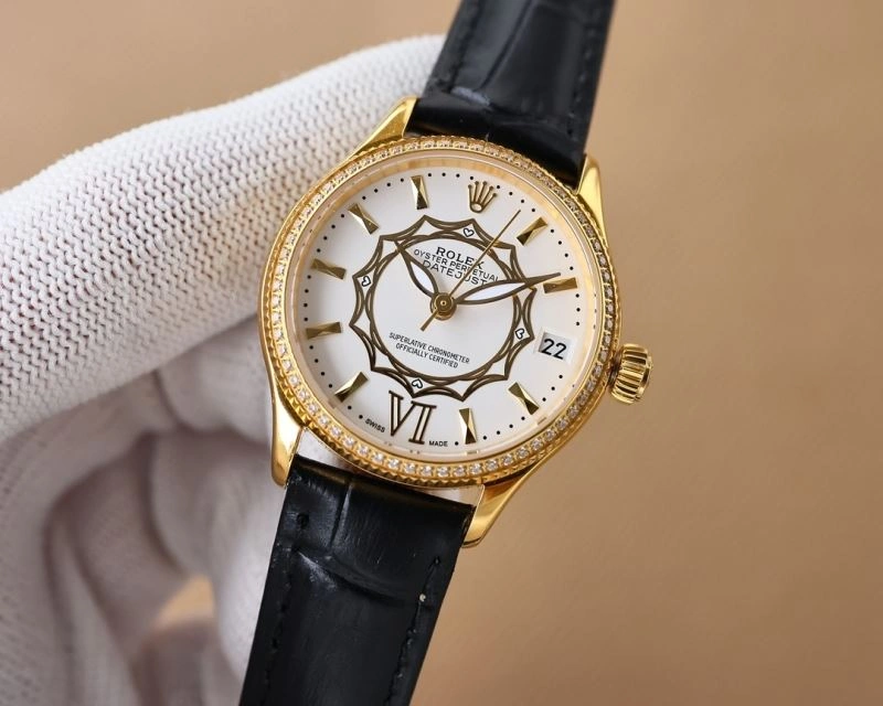 ROLEX Watches