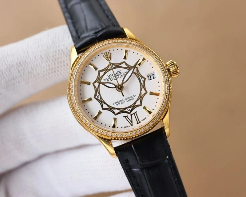 Official ROLEX Watches