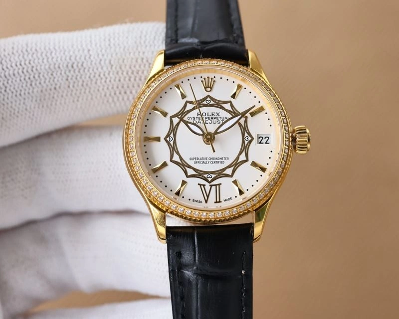 Official ROLEX Watches