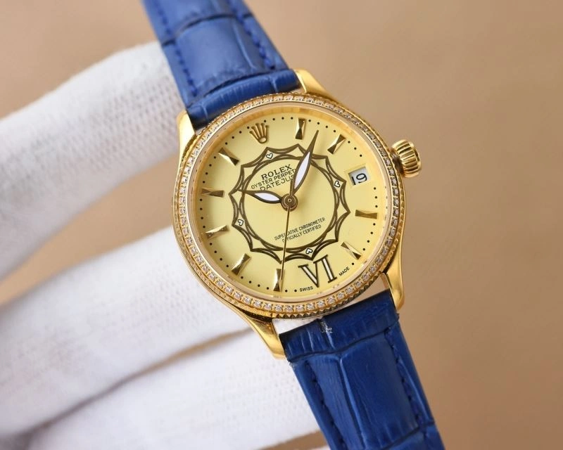 Official ROLEX Watches