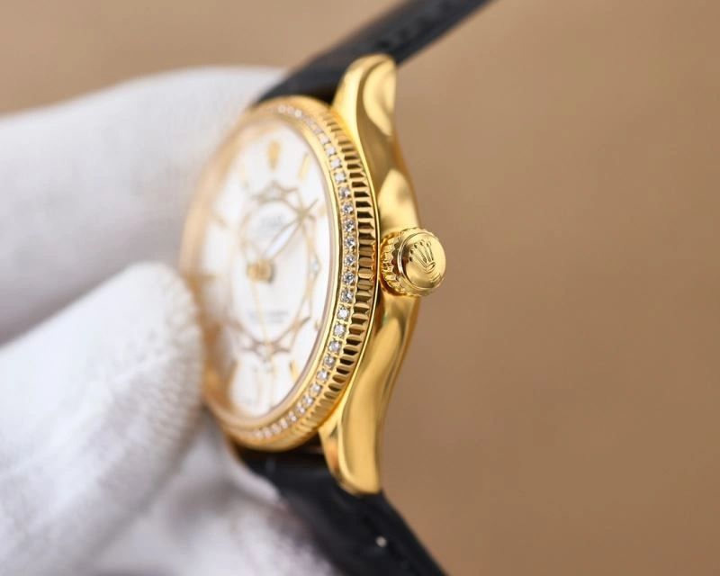 Official ROLEX Watches