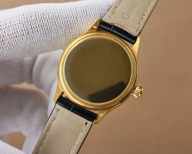 Official ROLEX Watches