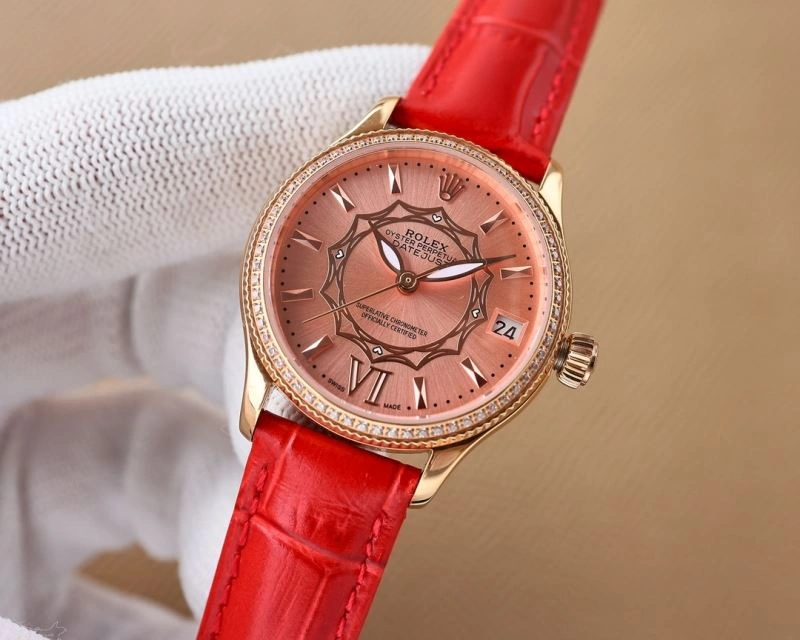 ROLEX Watches