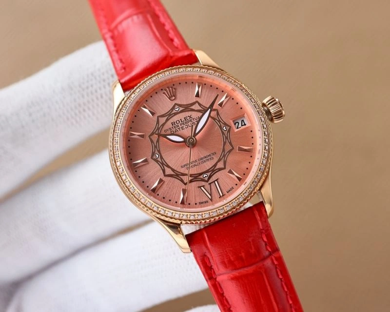 Legit ROLEX Watches