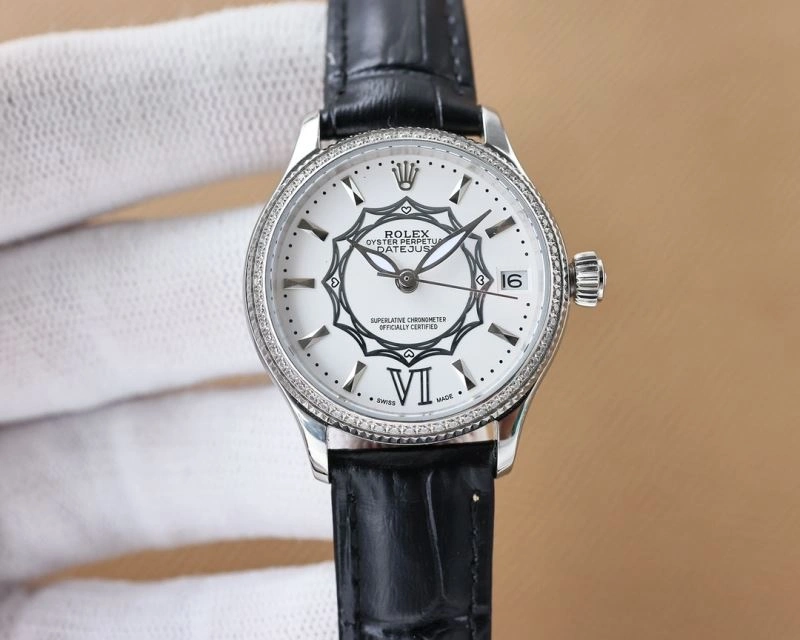 Legit ROLEX Watches