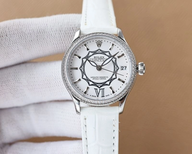 Legit ROLEX Watches