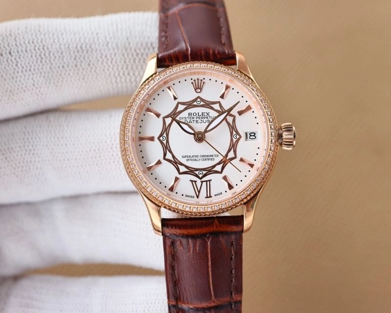 Legit ROLEX Watches