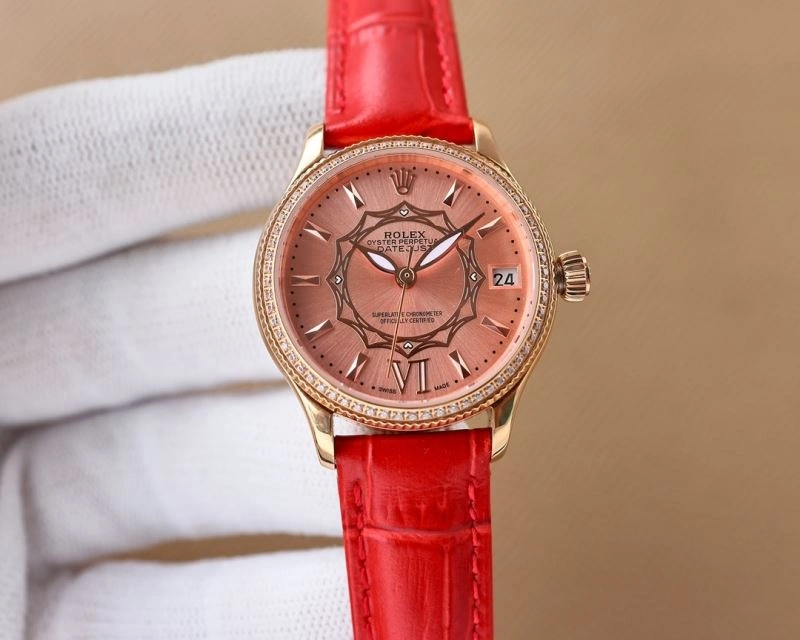 Legit ROLEX Watches