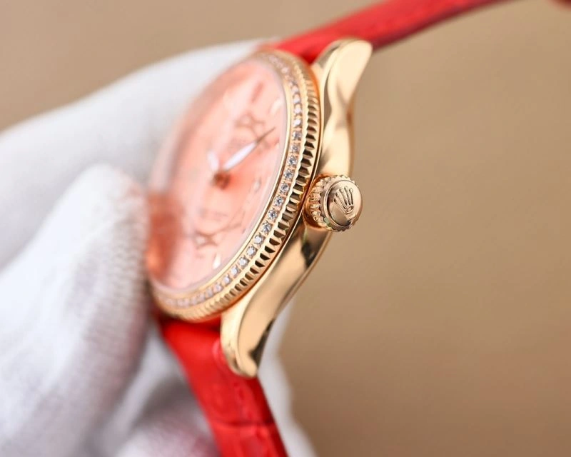Legit ROLEX Watches