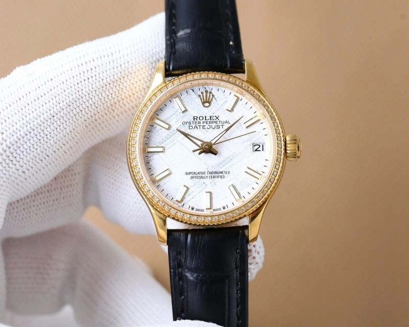 Accurate model ROLEX Watches