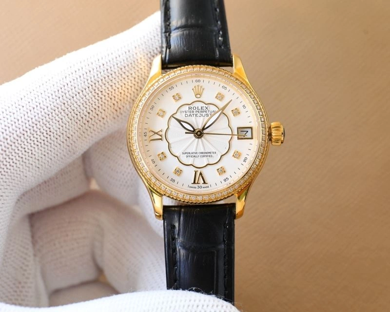 High fidelity ROLEX Watches