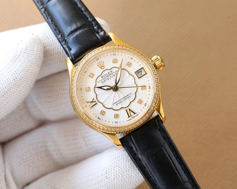 High fidelity ROLEX Watches