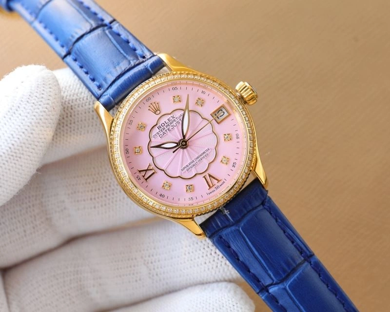 High fidelity ROLEX Watches