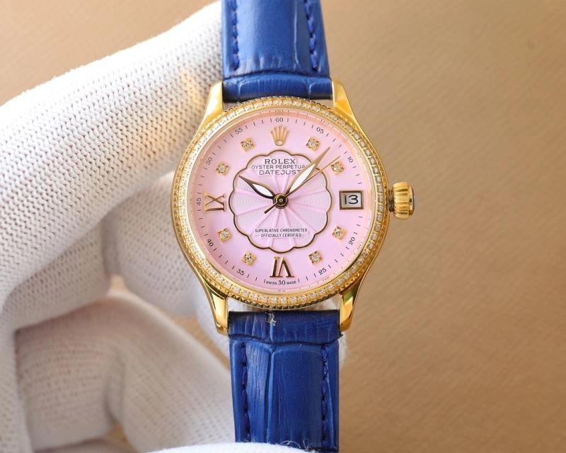 High fidelity ROLEX Watches
