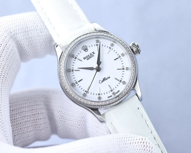 ROLEX Watches