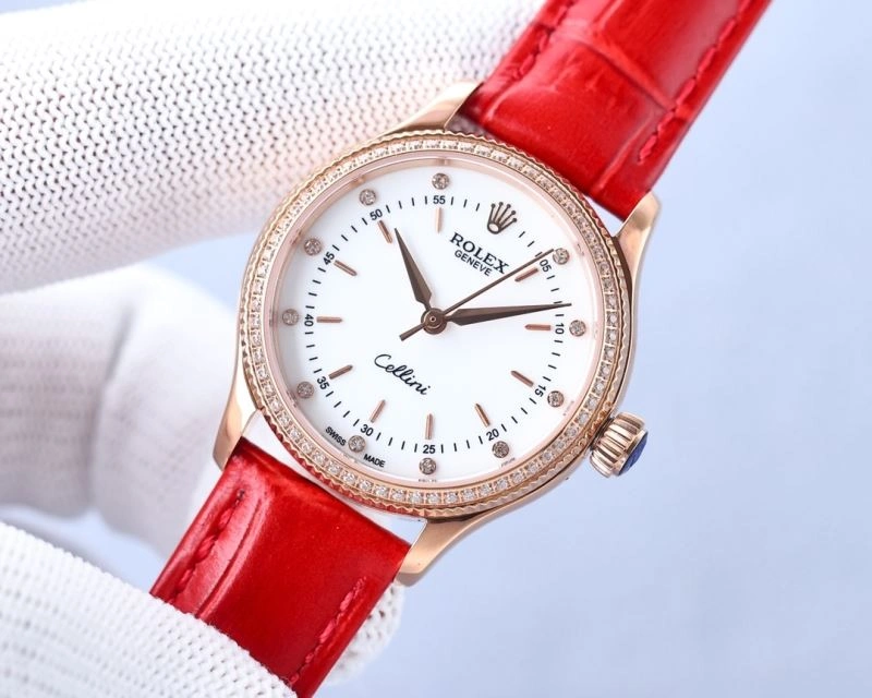 Inexpensive ROLEX Watches