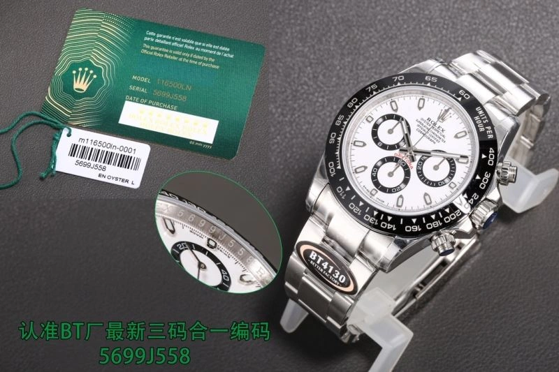 OEM ROLEX Watches