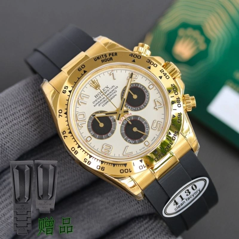 Top mirror ROLEX Watches