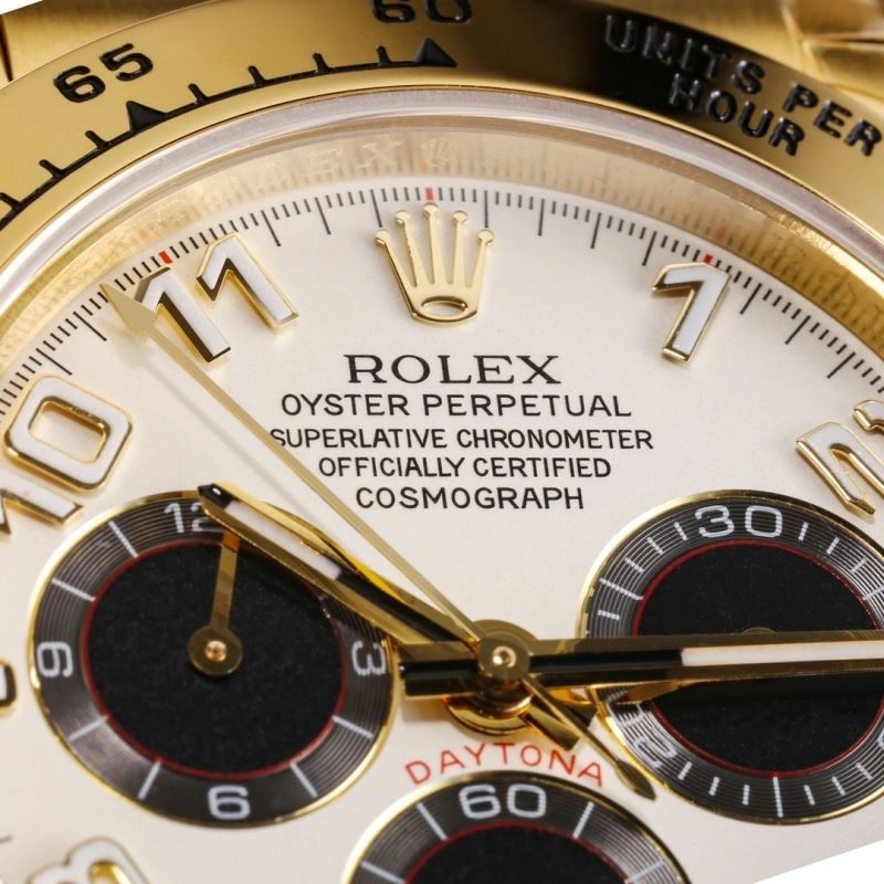 Top mirror ROLEX Watches