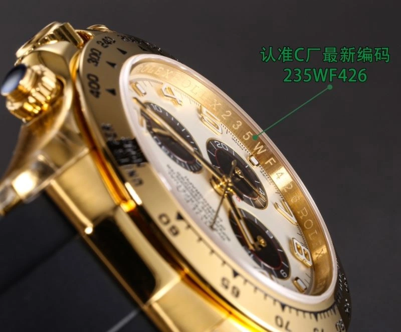 Top mirror ROLEX Watches