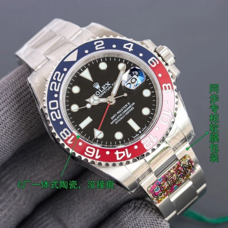 Official ROLEX Watches