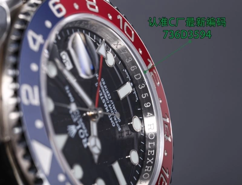 Official ROLEX Watches