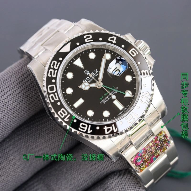 Budget-friendly ROLEX Watches