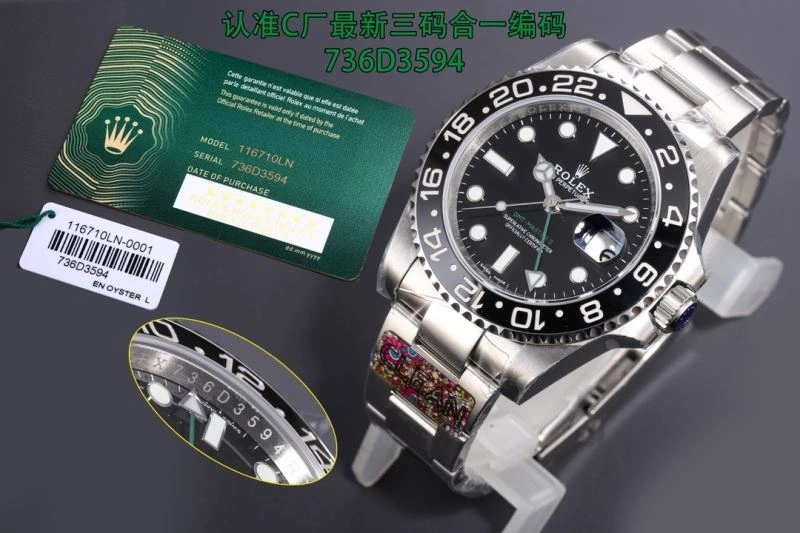 Budget-friendly ROLEX Watches