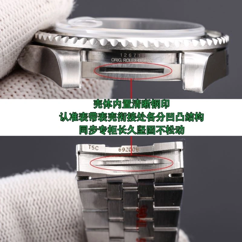Budget-friendly ROLEX Watches