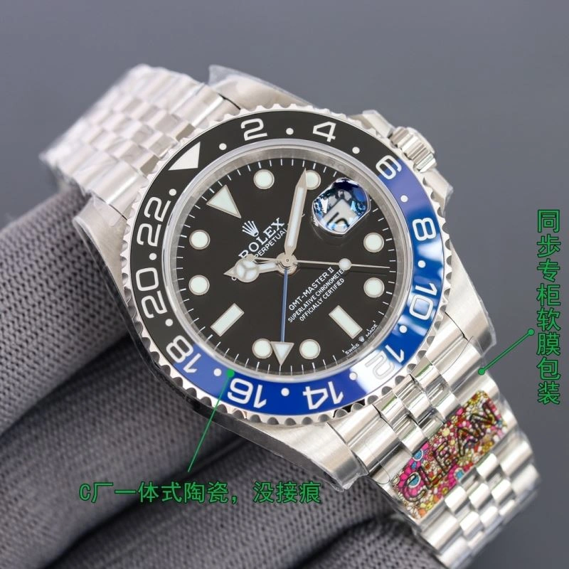 1:1 copy ROLEX Watches