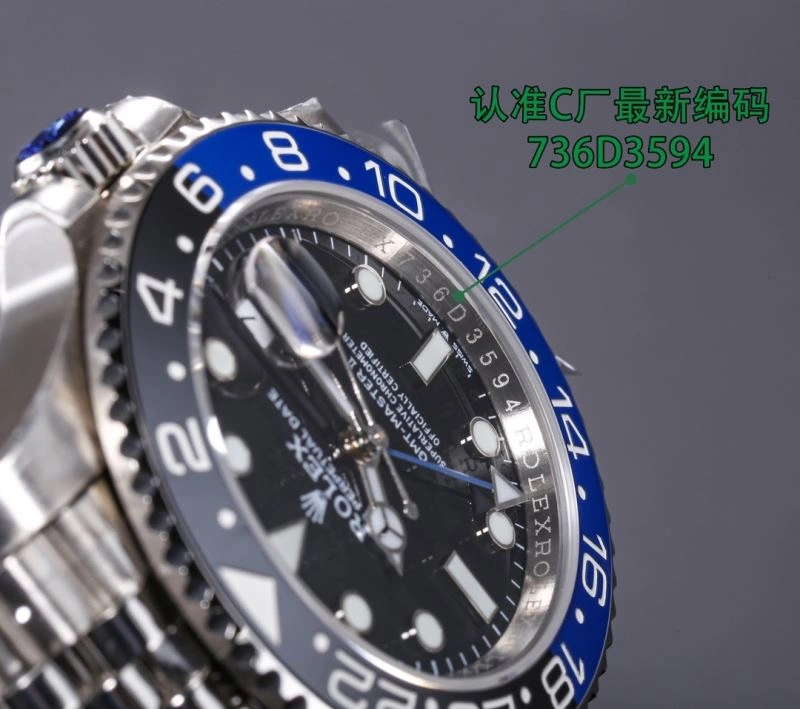 1:1 copy ROLEX Watches