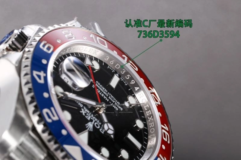 Authentic ROLEX Watches